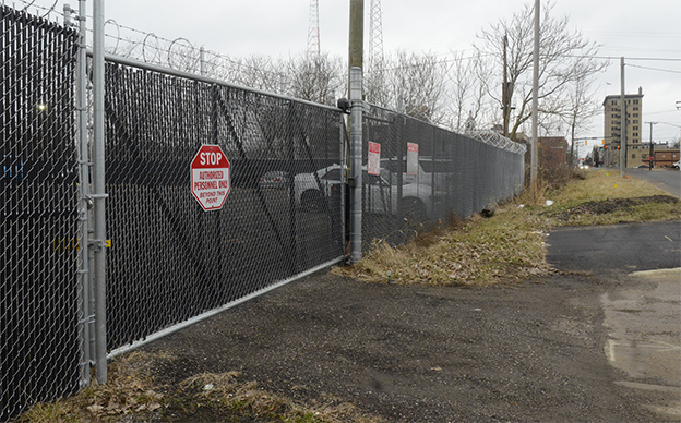 Impound lot seizes profits for city | News, Sports, Jobs - Tribune ...